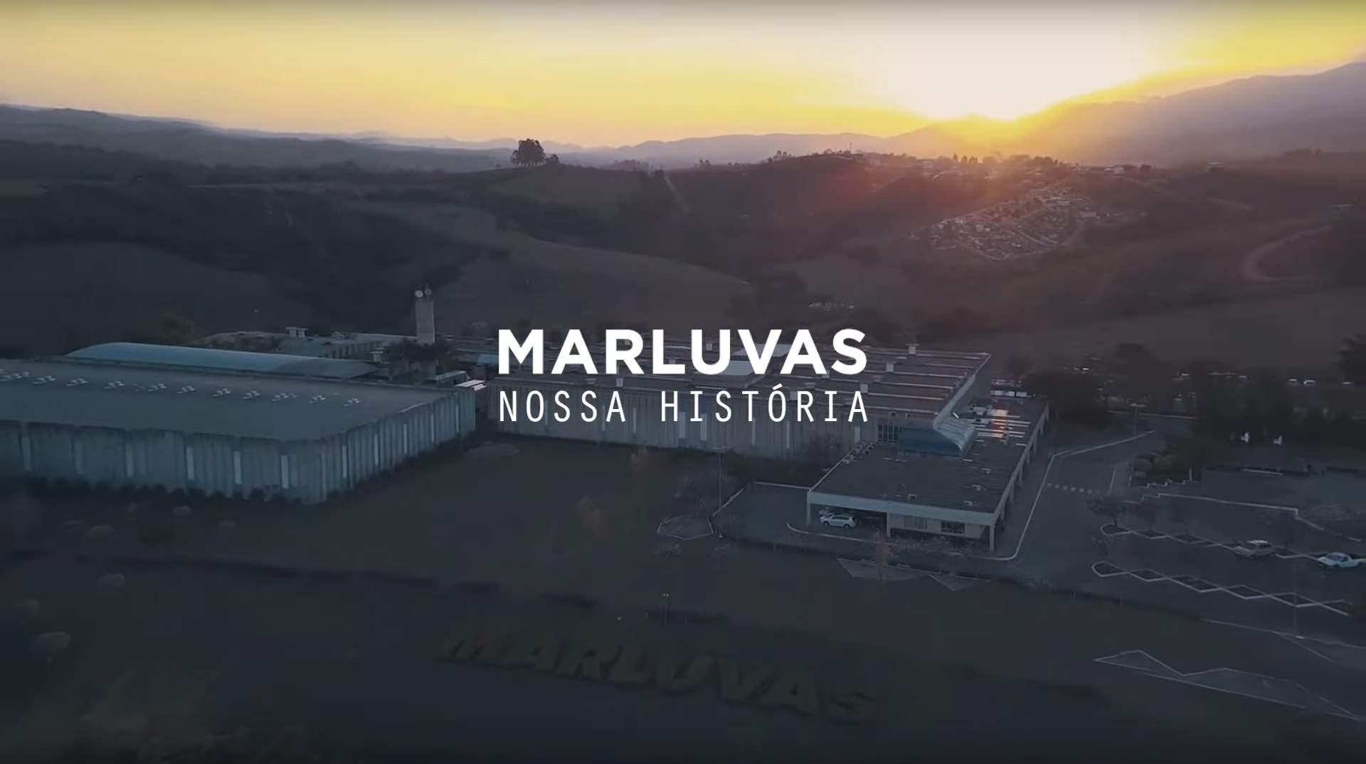 WEBSÉRIE MARLUVAS - Marluvas