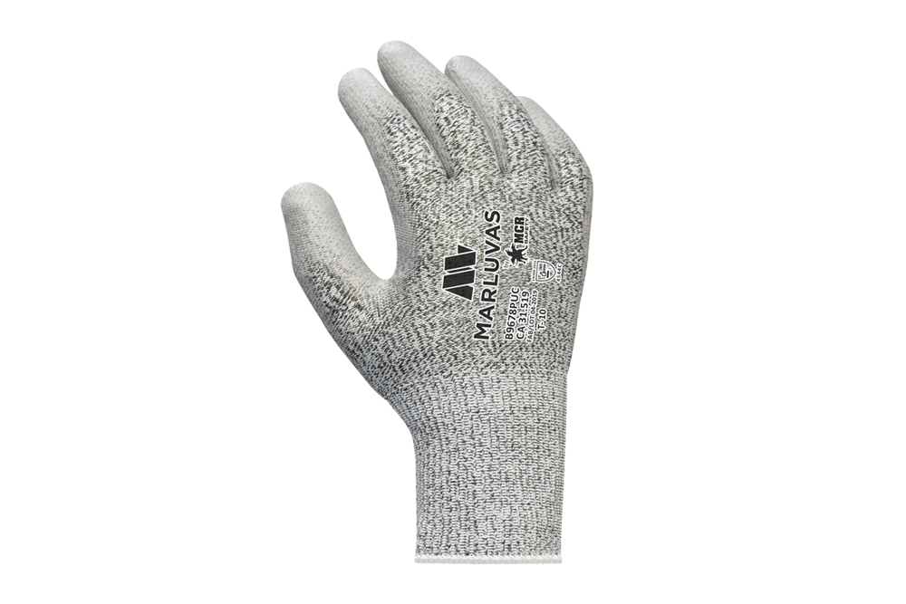 ULTRA TECH CUT5 PU 9.678 PUC (CUT 5) - Marluvas