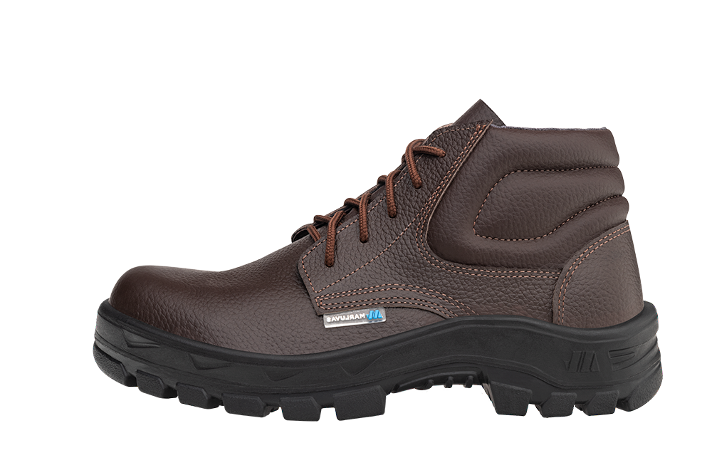 Bota linha composite (Ref.: 60B22-CPAP) - Marluvas