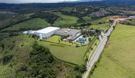 Marluvas recebe certificação ESG - Marluvas