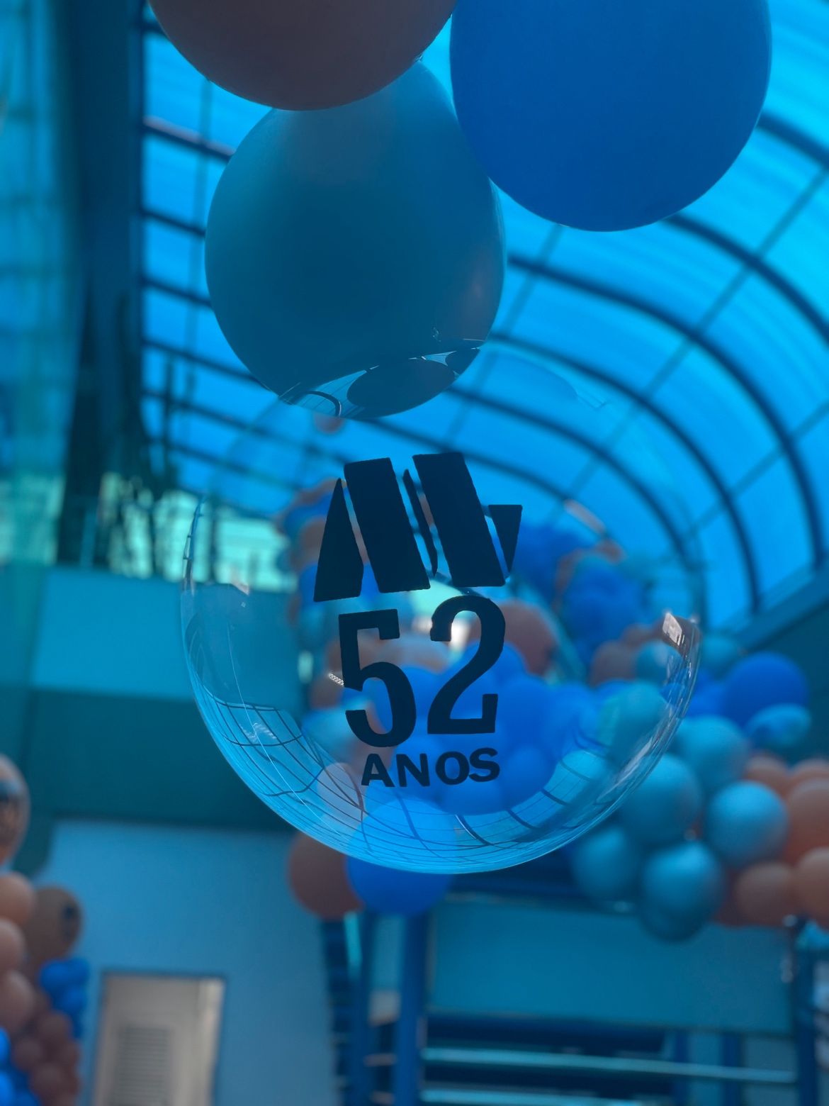 Marluvas celebra 52 anos de fundação - Marluvas